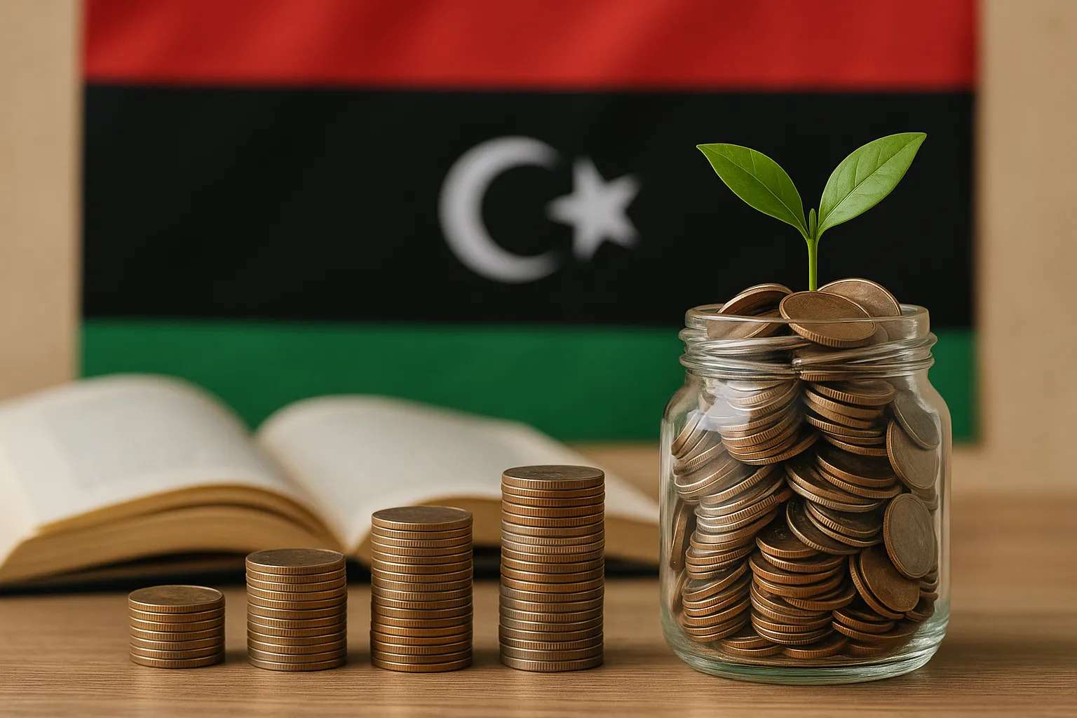 المؤسسة الليبية للاستثمار (LIA – Libya Investment Authority) | المراقب