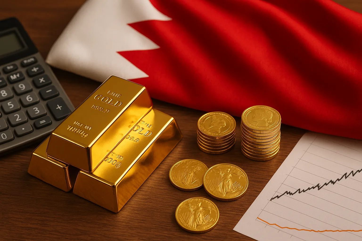 اسعار الذهب اليوم الاربعاء في البحرين بالدينار البحريني | تحديث مستمر ...