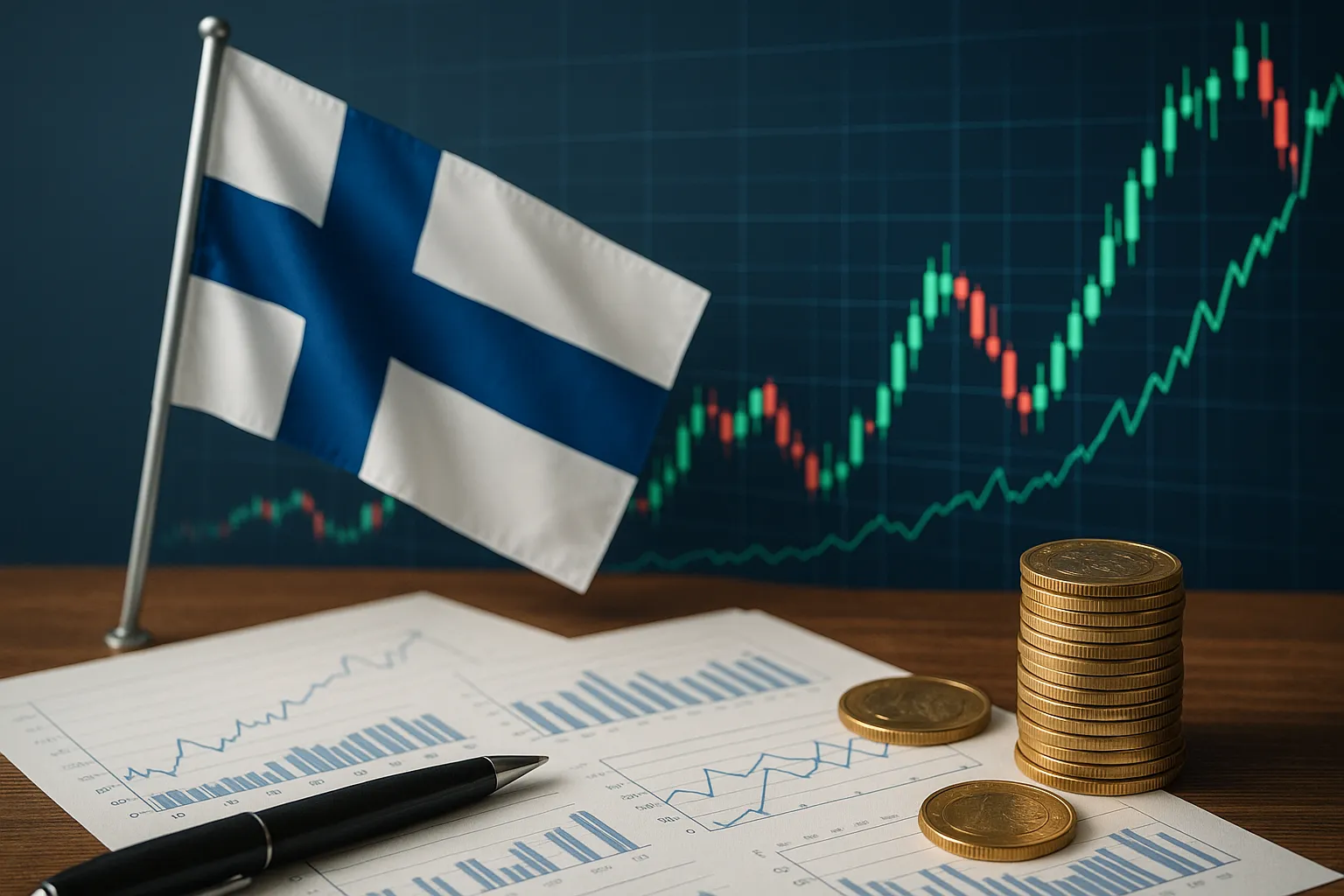 مؤشر أو إم إكس هلسنكي (OMX Helsinki 25): انعكاساته على الاقتصاد ...